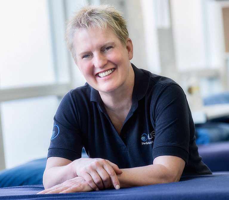 Sports Massage Course - North London - Level 5 - Beginner - CPD - NLSSM