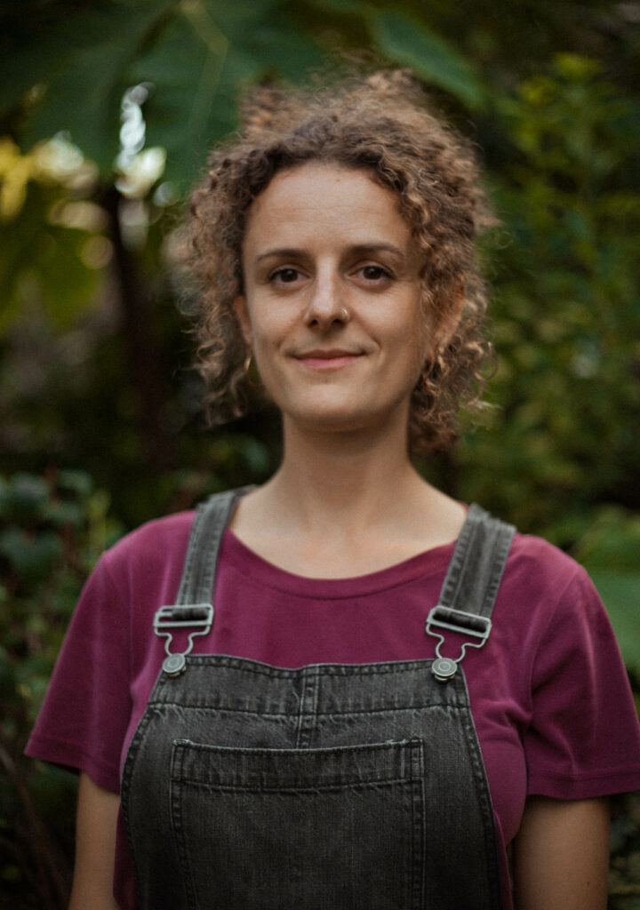 Charlie Lovell - NLSSM - Level 5 - Sports Massage Courses - London