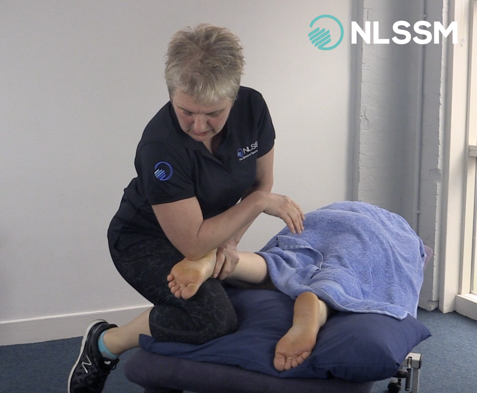 Plantar Fasciitis: Pathology Presentation and Treatment Tips - NLSSM