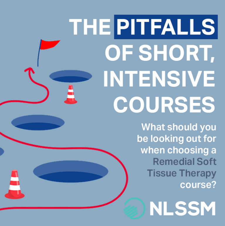 Sports Massage Course - North London - Level 5 - Beginner - CPD - NLSSM